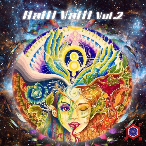 Stream Rikka Saundi | Listen to VA；HaTTi VaTTi Vol.2 playlist online ...