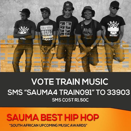 Stream Official Radio Advert - SAUMA AWARDS (2017 Best HipHop Nominee ...