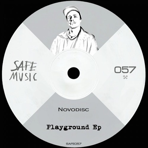Stream Novodisc - The Beginning (Original Mix) by Safe Music Records ...