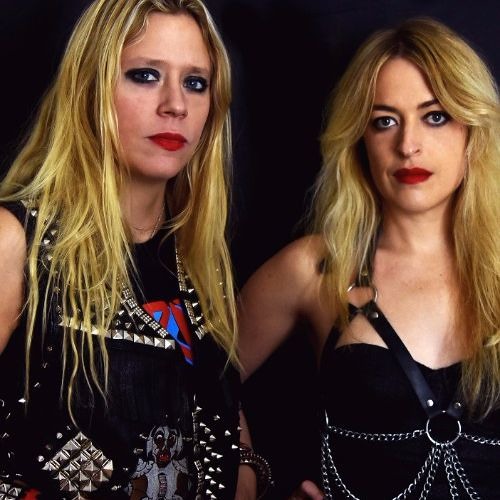 Stream Furies "La Guerrière" by Furies band | Listen online for free on ...