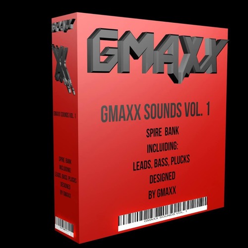 GMAXX - Free music on ToneDen