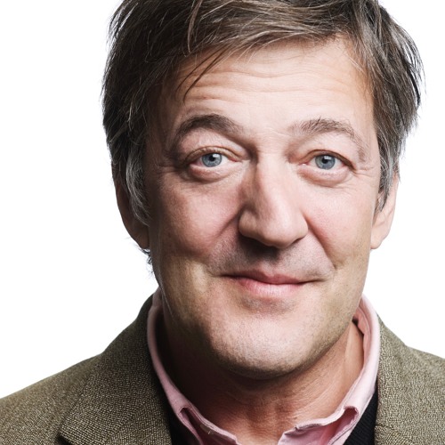 Stream Pin Drop Podcast: Stephen Fry reading Ms Featherstone and The ...