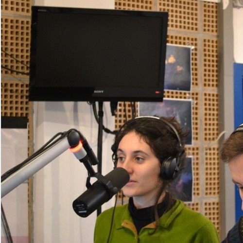 Stream Stooszyt: Romeo & Julia - Interview Joan Seiler by Radio 3FACH | Listen online for free ...