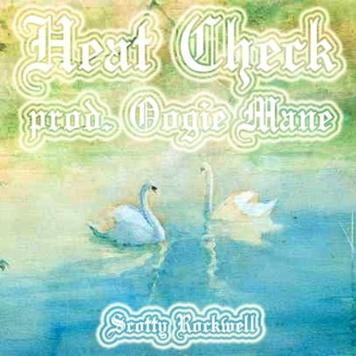 Stream HEAT CHECK [PROD. OOGIE MANE] by ROCKWELL | Listen online for ...