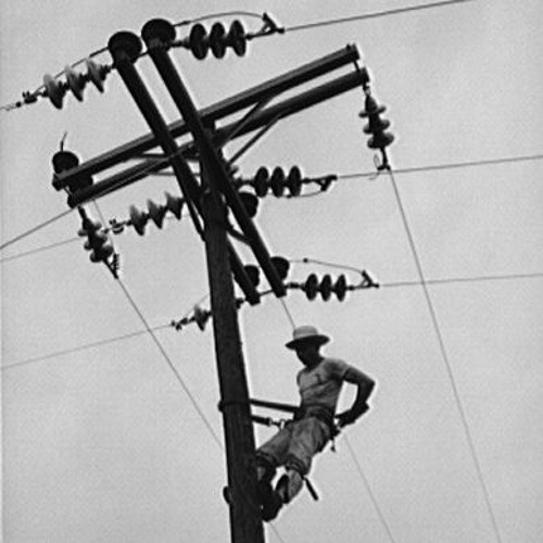 Stream Fredda Davis on Fighting the New River Dam by SOHP | Listen ...