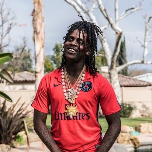 Stream [FREE] Glo World - Chief Keef Type Beat 2017 ( Prod. Filthy Rich ...