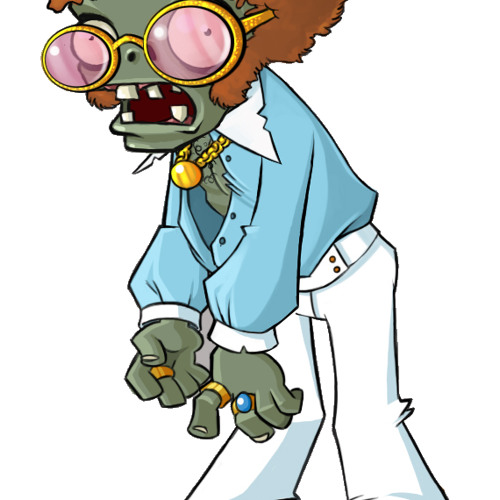 Stream Plants vs. Zombies Garden Warfare Boogie your brains right over ...