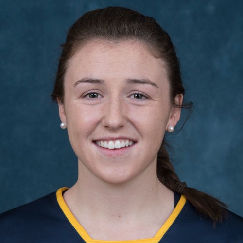 Stream episode Bronwyn Shields by umichathletics podcast | Listen ...