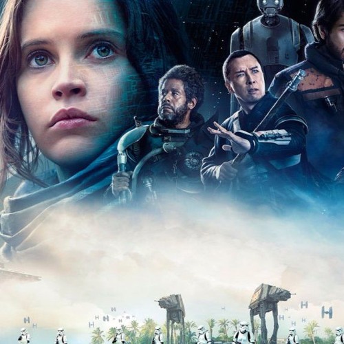 Stream Rogue One(Star wars) Trailer soundtrack Cover (Piano) by Ignazz ...