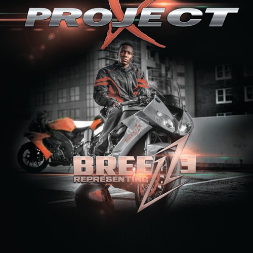 Stream Breeze | Listen to Project X playlist online for free on SoundCloud