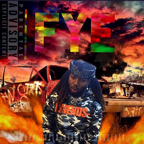 Stream Fye - Zander2Wavy Prod.by 1kLowkey by ZANDER2WAVY | Listen ...