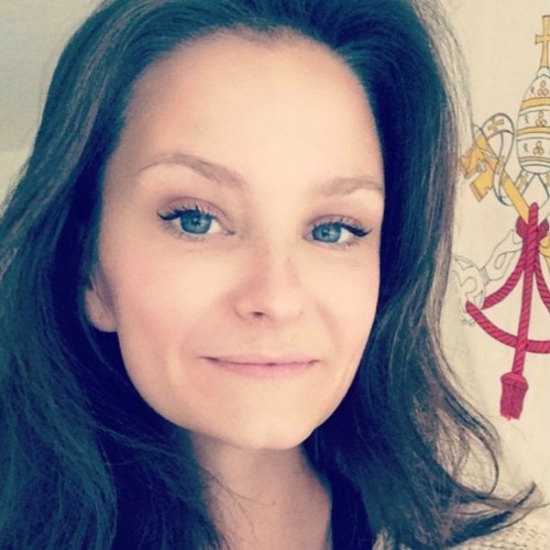 Stream Kristyn Brown on 'The Saints Project' by Jacob Popčak | Listen ...