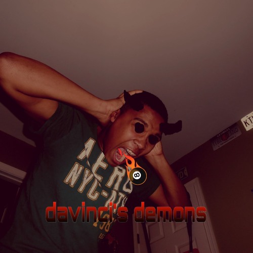 Stream Real Demons(prod. By Penacho) by mag | Listen online for free on ...