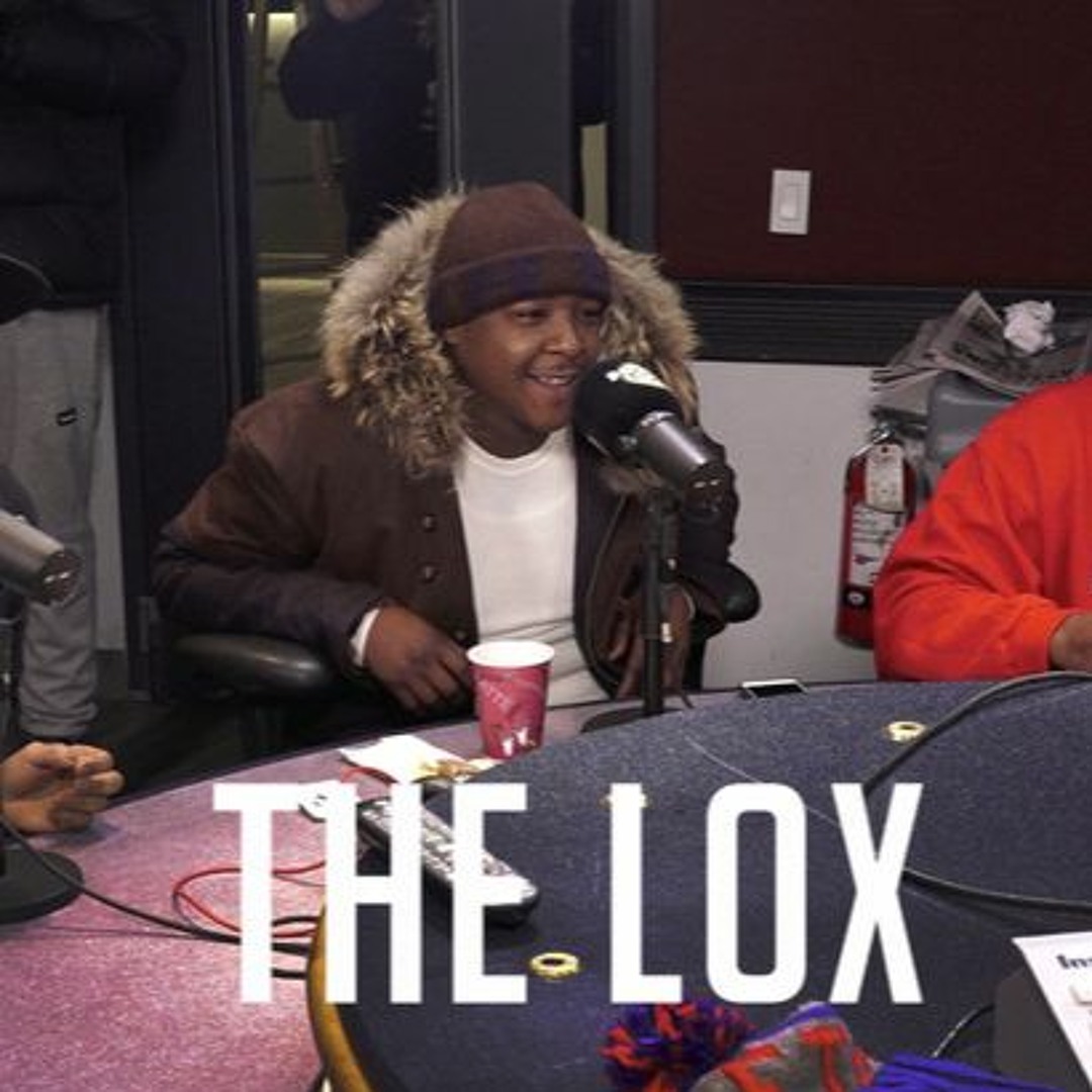 Stream Vol.221 Best Of The Lox D Block Mixtape Edition pt.1 by Mixtape ...