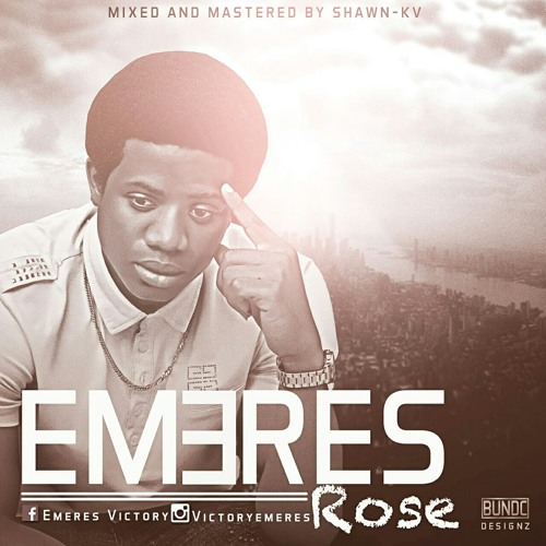 Stream Emeres Victory | Listen to rose playlist online for free on ...