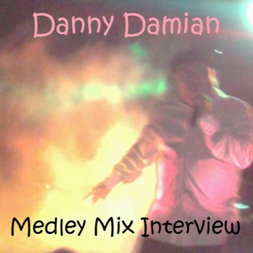 Stream 02 - Southern Freestyle - Danny Damian featuring Leo Deleon ...