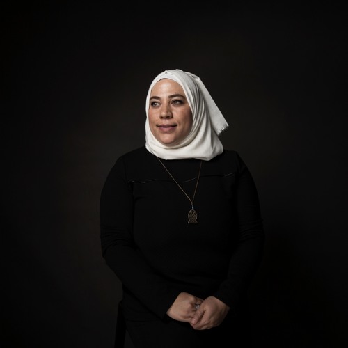 Stream Kholoud Helmi at Sundance premiere of "Cries from Syria" by ...