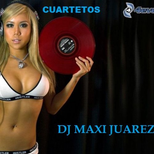 Stream MEGA DE CUARTETOS DEL 2000 {DJ M@XI JUAREZ} by MAXI JUAREZ | Listen online for free on ...