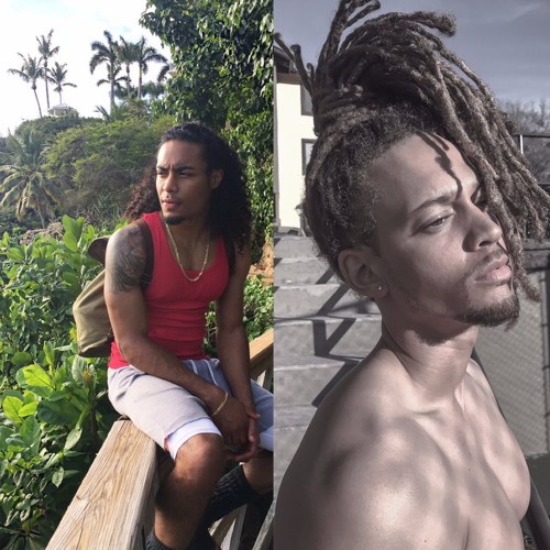 Stream More Than Just A Friend by Shamoy Persad & Brett Alexzander ...