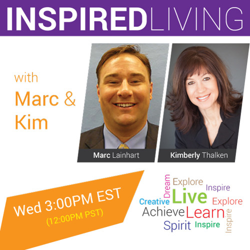 Stream Inspired Living - Light Alliance and The New Earth with Gordon ...