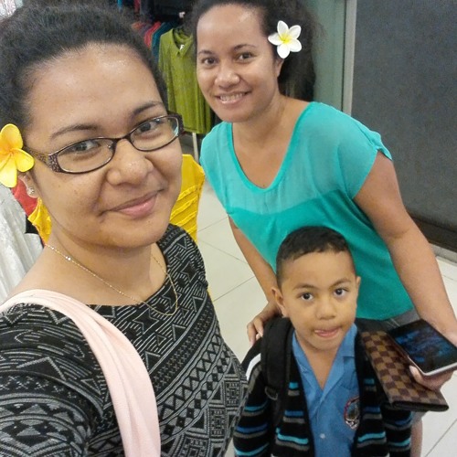 Stream KO KOE - TK 2016 by Loloma Sam Panapa | Listen online for free ...