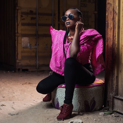 Stream SPIRITA - Kitoko Instrumental(Prod By Zeus Million) by ...