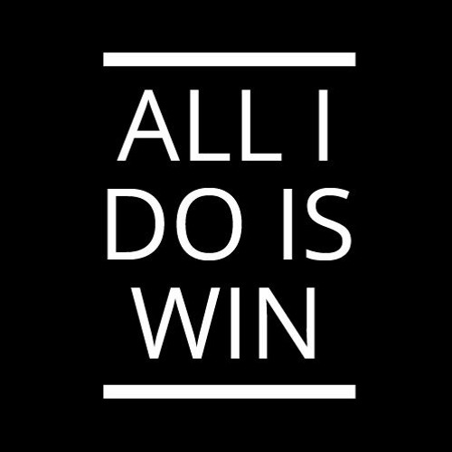 All i do is win remix - ishlio