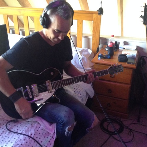 Stream A SIGN by Mark Xavier | Listen online for free on SoundCloud