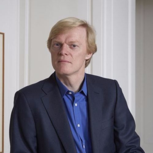 Stream episode Eykyn Maclean's Nicholas Maclean on the Private Market ...