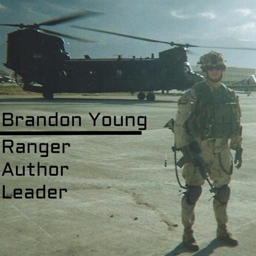 Stream episode #UnarmedForces Podcast | Brandon Young | Team RWB and ...