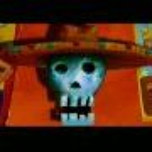 Stream El Kabong Rides Again by Jordan Nnokwam | Listen online for free ...