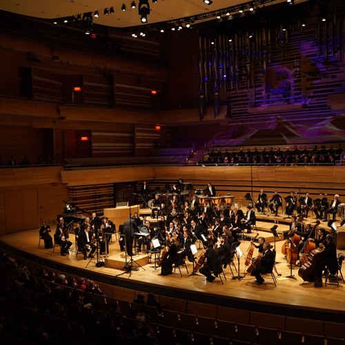 Stream Final Confrontation Live At Montreal S Symphony House Video