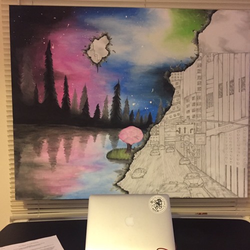 Stream A Concrete Composition Final by Jess Lofthouse | Listen online ...