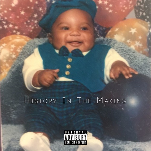 Stream KC Hinton | Listen to History In The Making playlist online for ...