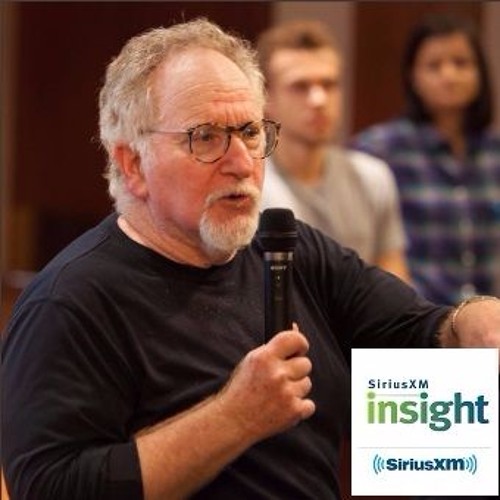 Stream Fordham Prof. Mark Naison Compares Trump's America, To The ...