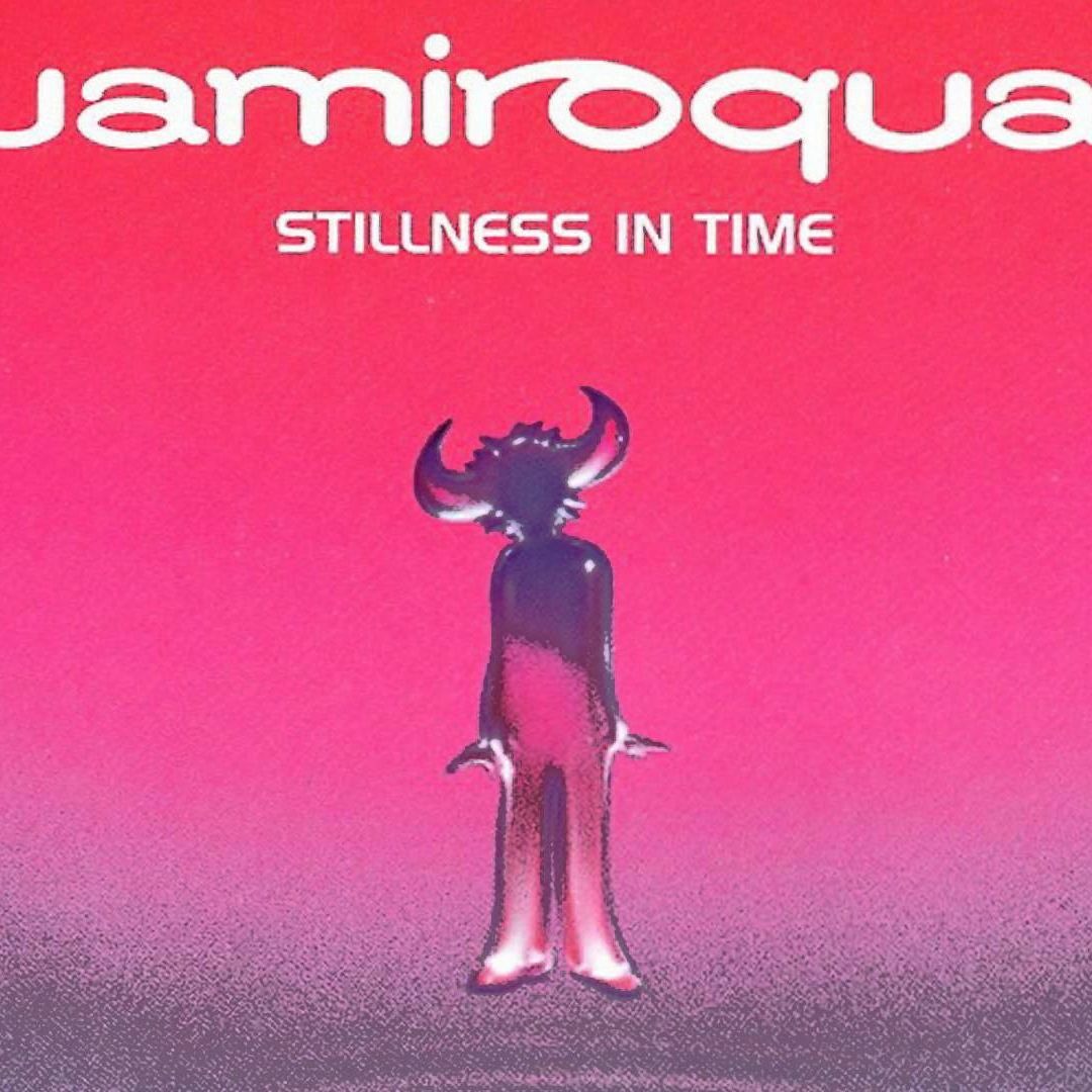 Stream Jamiroquai - Stillness In Time (Groove Assassin Remix) by ...