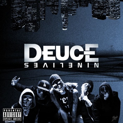 Stream 🔪LonelyAnarchist187🔪 | Listen to Deuce (Nine Lives) playlist ...