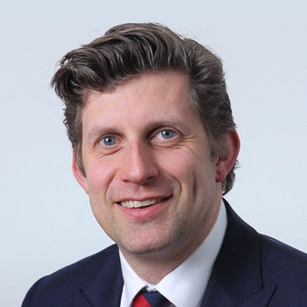 Stream David Green, Global Director, People Analytics Solutions, IBM by ...