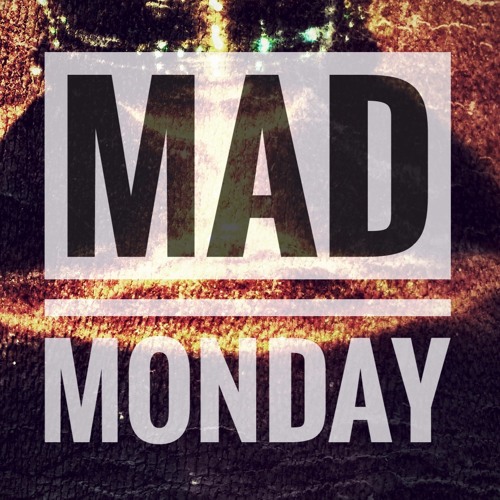 Stream Mad Monday Episode 3 - The Cure by Iranius | Listen online for ...