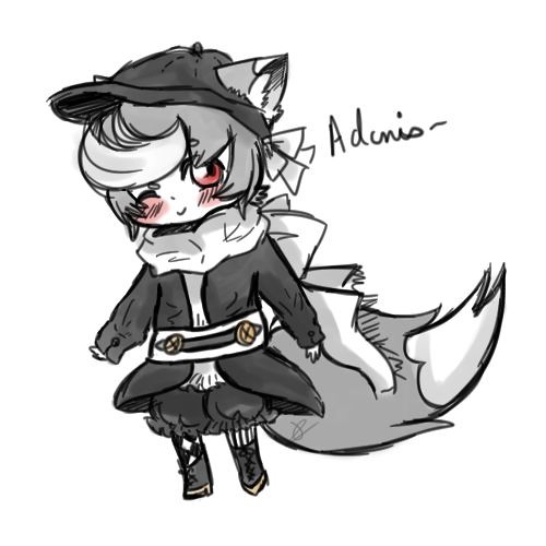 Stream 【 Adonis 】 Circus Monster 【UTAU CV/DEMO】 by Ooka | Listen online ...