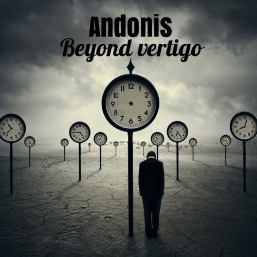 Stream Adonis......Tony Manley/Liam Callaghan by Beyond Vertigo ...