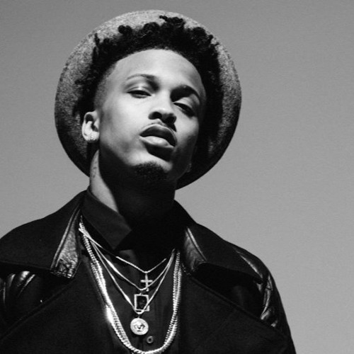 August Alsina Type Beat I Need You Prod By Blkpikasso Free By Blkpikasso Listen To Music