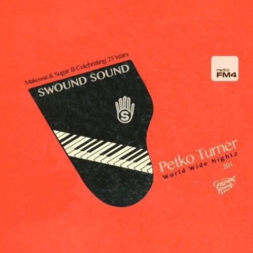 Stream FM4 Swound Sound #1039 by Swound Sounds | Listen online for free ...