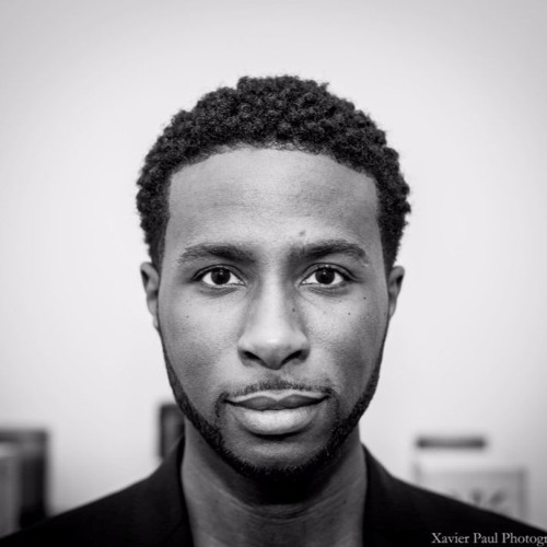 Stream episode Ep 75 - Xavier Ramey by AirGo podcast | Listen online ...