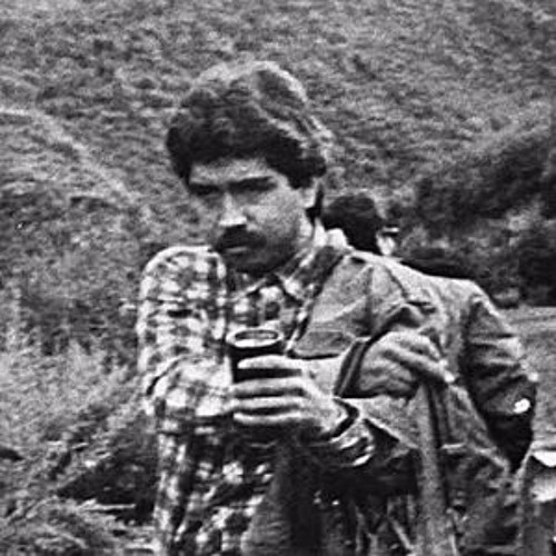 Stream Willy Retto el hombre que retrató su muerte- Uchuraccay by ...