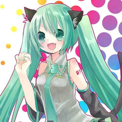 Stream Hatsune Miku Sings The Mario Theme Song (1) by Miku Chan ...