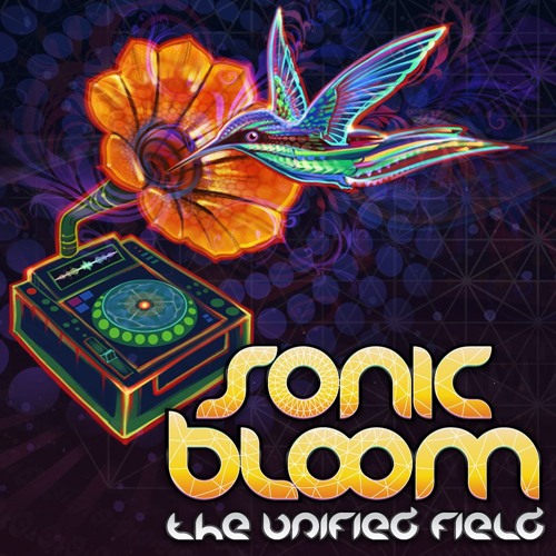 Stream SONIC BLOOM | Listen to Sonic Bloom 2017 playlist online for ...