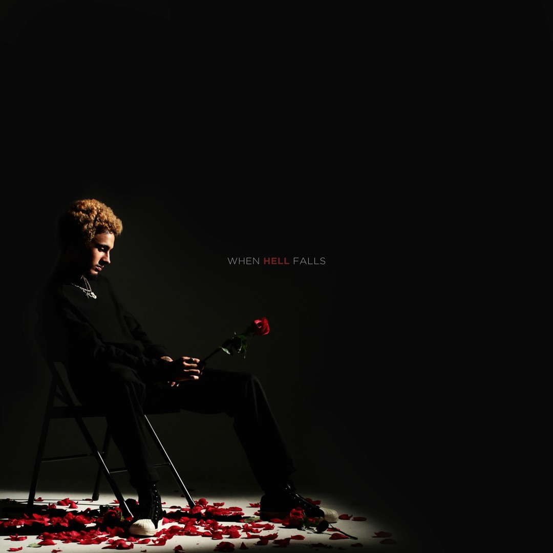 Stream Hell on Earth (Prod. Grimm Doza) by wifisfuneral | Listen online ...