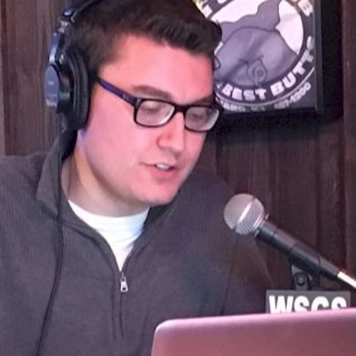 Stream episode Sports 101 on WSGS with Tanner Hesterberg (January 26 ...