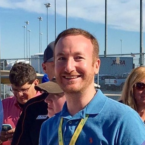 Stream episode Untitled Jeff Gluck Podcast Episode 2 by Jeff Gluck ...